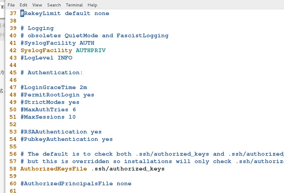 systemctl命令和ssh服务的应用_systemctl ssh-CSDN博客