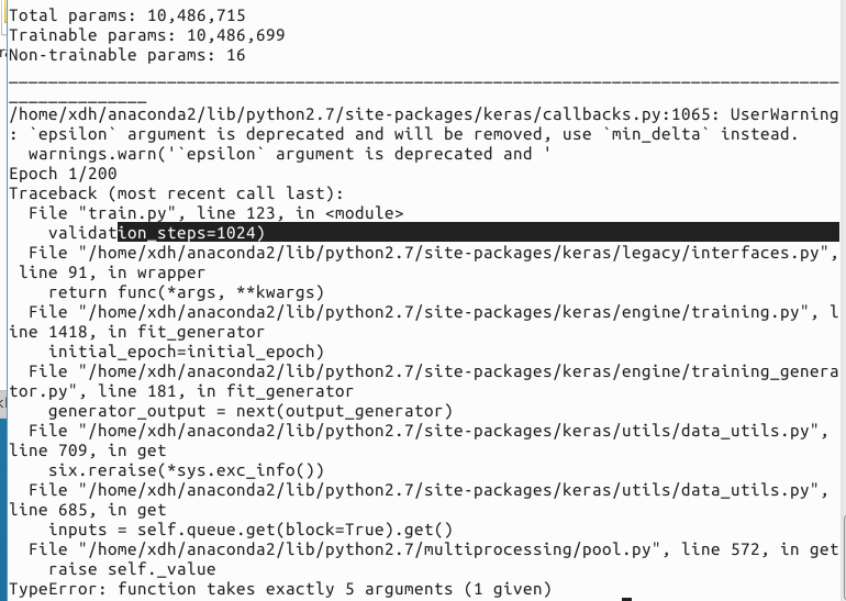 深度学习文字识别 的 一系列bug_increasinglyy的博客-CSDN博客