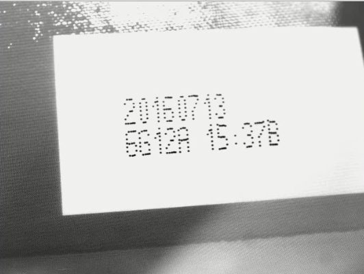 Halcon算子:smallest_rectangle1()和smallest_rectangle2() - 程序员大本营