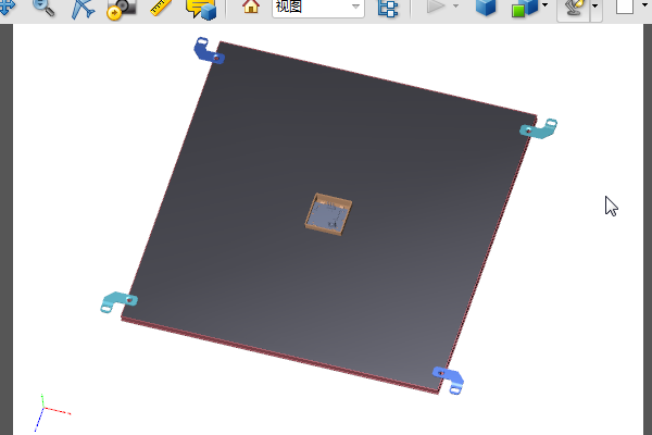 U3D PDF 旋转中心设置方法_3d转出pdf还能旋转-CSDN博客