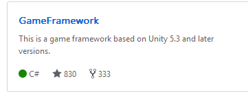 GameFramework篇：框架基本理解以及源码下载_反编译gameframework-CSDN博客