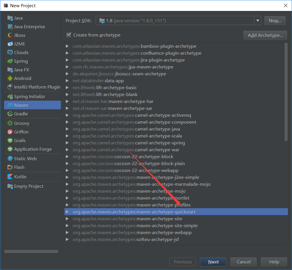 IDEA 创建 Maven + Spring Boot 项目并打包（jar 包）上传至 Linux 服务器上运行（详细多图）_idea maven 构建完成上传到服务器-CSDN博客