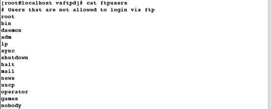 ls: Login failed: 530 Permission denied._ls: 登录失败: 530 permission denied.-CSDN博客