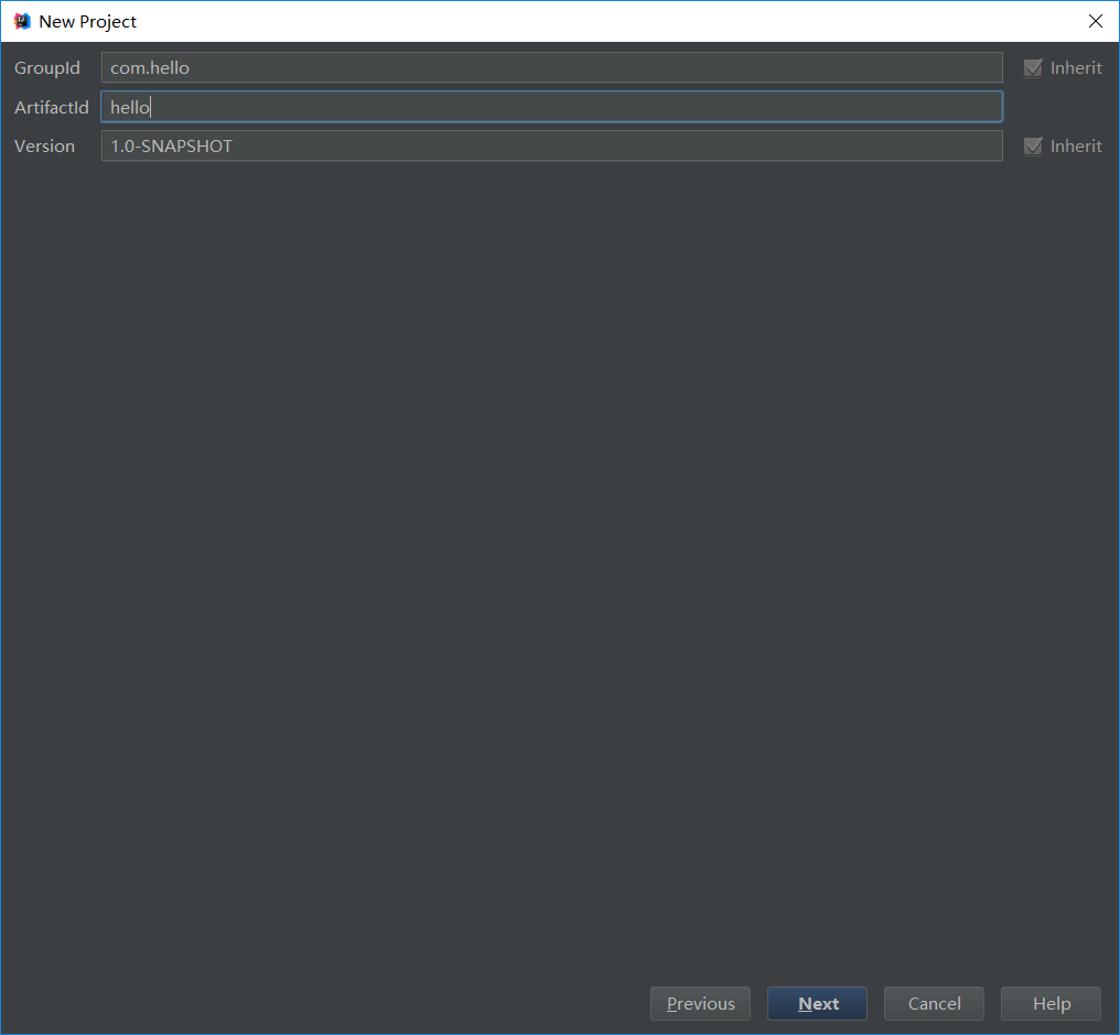IDEA 创建 Maven + Spring Boot 项目并打包（jar 包）上传至 Linux 服务器上运行（详细多图）_idea maven 构建完成上传到服务器-CSDN博客