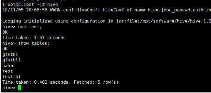 Hive的表操作_hive表-CSDN博客