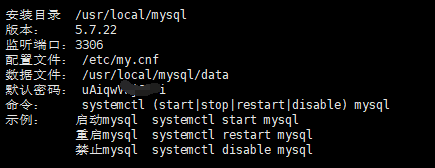解决Mysql在Linux 下拒绝访问（Access denied for user 'root'@'localhost'）_access denied for user 'root ...