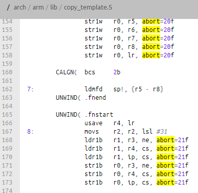 linux copy_from_user实现原理_.long 1b-CSDN博客