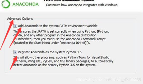 Tensorflow Object Detection Api 技术手册(1)——anaconda环境配置 Anaconda Object Detection Api 1 13 1 怎么配置
