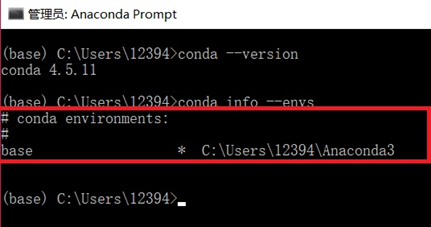 TensorFlow Object Detection API 技术手册（1）——Anaconda环境配置_anaconda object detection api 1.13.1 怎么配置 ...