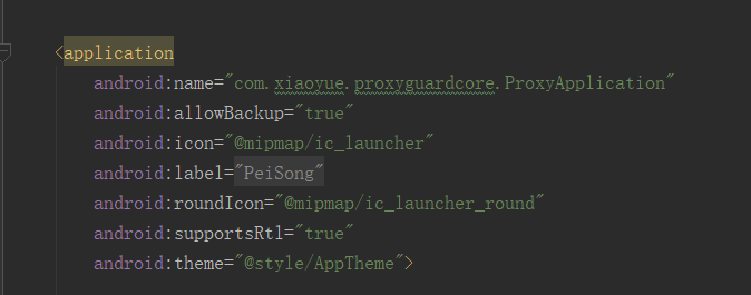 （十三）Dex 加解密与多 Dex 加载_dexclassloader 加载多个dex文件-CSDN博客