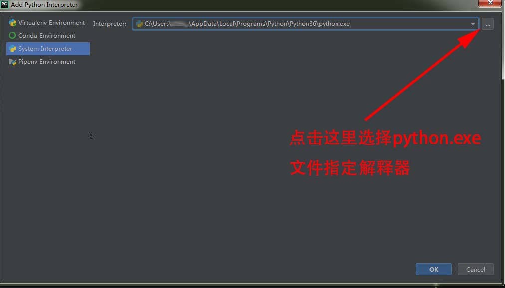 Python入门：使用PyCharm调试Python程序_pycharm main.py是干嘛的-CSDN博客