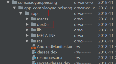 （十三）Dex 加解密与多 Dex 加载_dexclassloader 加载多个dex文件-CSDN博客