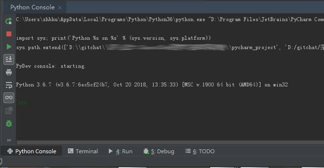 Python入门：使用PyCharm调试Python程序_pycharm main.py是干嘛的-CSDN博客