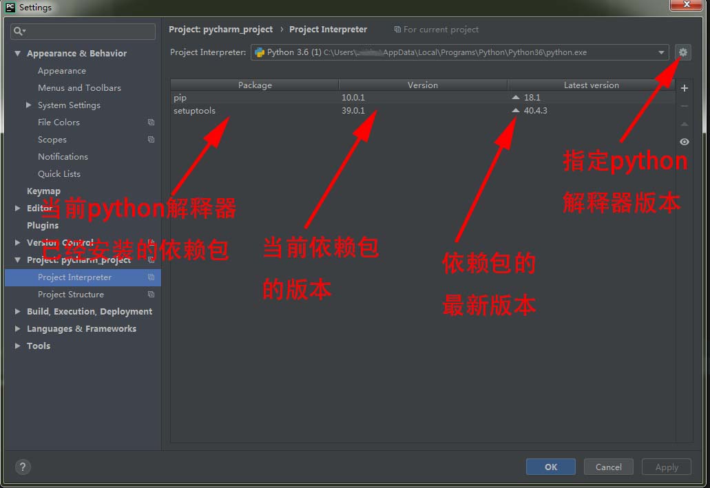 Python入门：使用PyCharm调试Python程序_pycharm main.py是干嘛的-CSDN博客