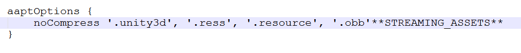unity升级2017版本后，安卓出包遇到Could not compile build file.问题的解决办法-CSDN博客