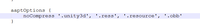 unity升级2017版本后，安卓出包遇到Could not compile build file.问题的解决办法-CSDN博客