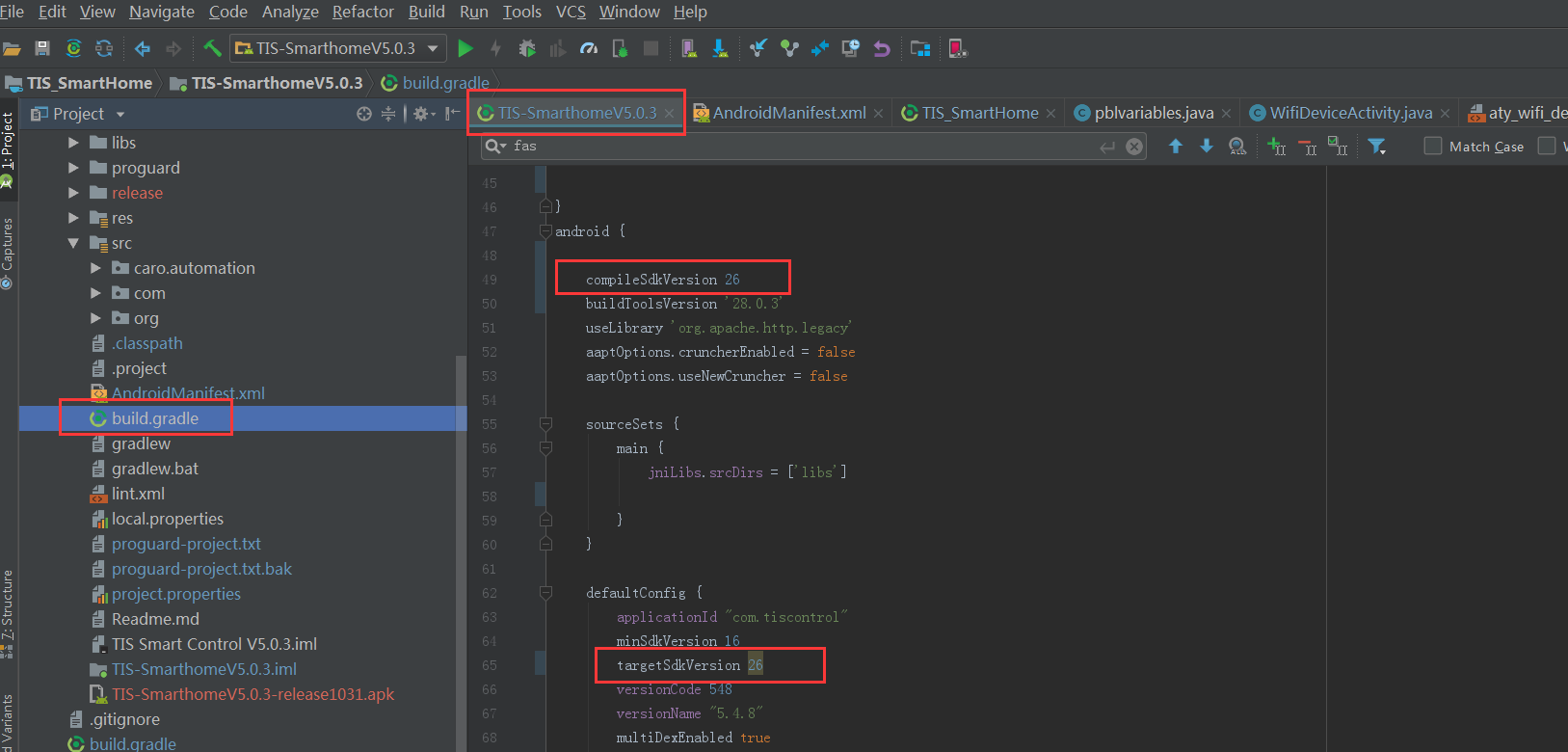 适配Android6.0到8.0详细过程——小白教程_安卓6.0如何安装安卓8.0应用-CSDN博客