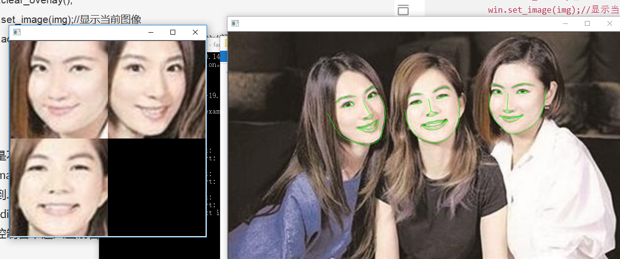 用Matlab实现人脸 68 landmarks详细教程_shape predictor 68 face landmarks-CSDN博客