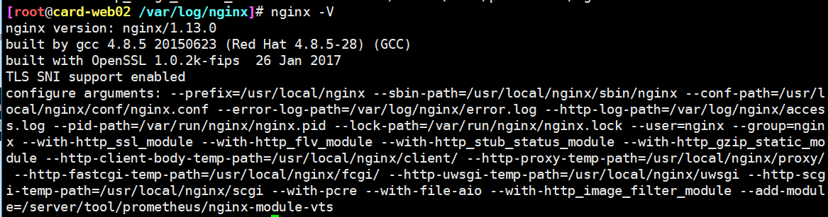 prometheus+grafana监控nginx_grafana+prometheus 监控nginx-CSDN博客