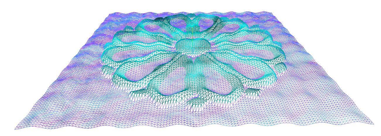 THREE.ShaderMaterial 添加纹理sampler2D texture_shadermaterial texture2d-CSDN博客