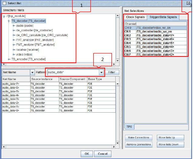 ISE中chipscope的使用教程-CSDN博客