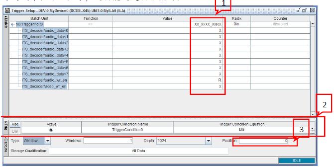 ISE中chipscope的使用教程-CSDN博客