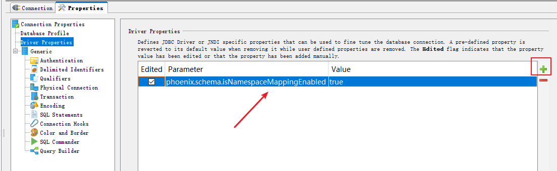 DBVisualizer工具配置Phoenix连接，访问HBase数据库_dbvisualizer能连接hbase吗-CSDN博客
