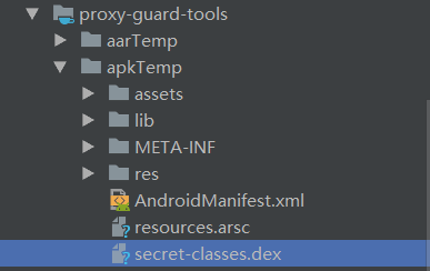 （十三）Dex 加解密与多 Dex 加载_dexclassloader 加载多个dex文件-CSDN博客