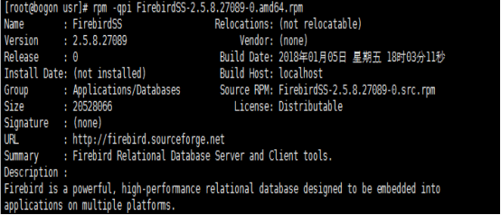 Firebird在Linux上的安装_linux安装firebird如何使用-CSDN博客