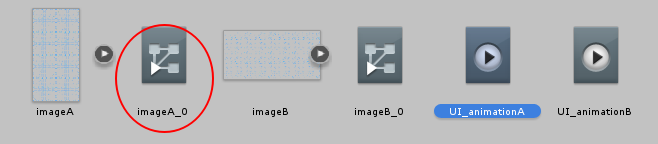 用AE做Unity UI动画_ae unity-CSDN博客