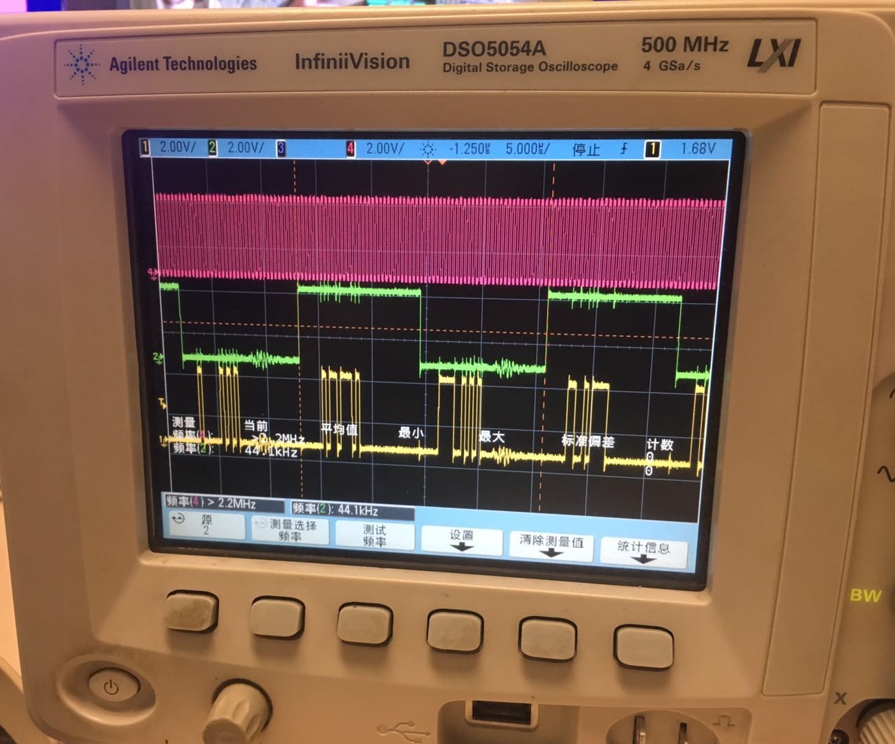 I2S注意事项_i2s asoc-CSDN博客