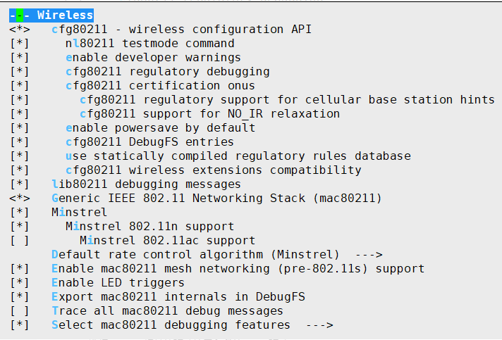 The difference between AP mode and STA mode in WIFI module - Programmer Sought