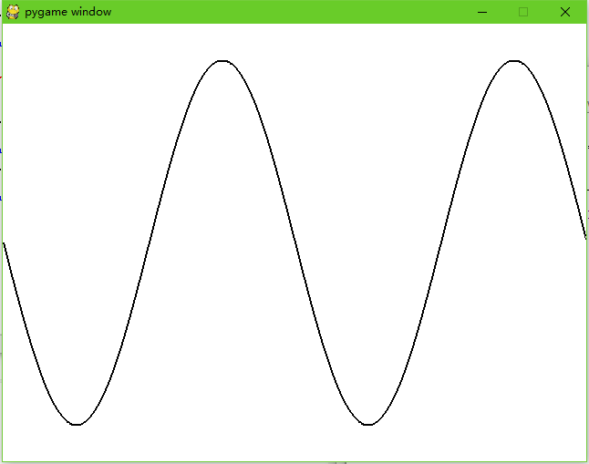 Python——pygame图像处理_pygame处理不规则图片-CSDN博客