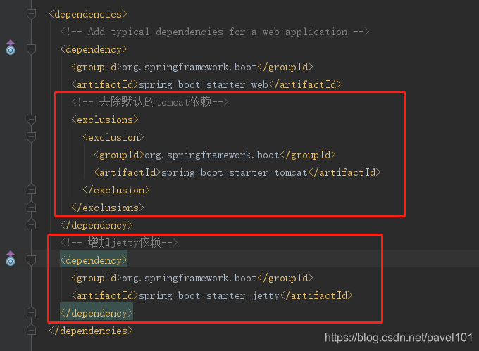 Spring Boot学习一:hello Word案例及其springboot项目部署springboot部署helloword Csdn博客
