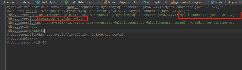 Idea+Mybatis Generator+Mysql8.0.13自动生成sql文件（搭建微服务系列）_idea建表自动生成sql-CSDN博客