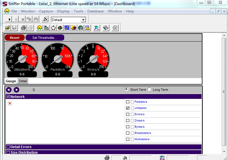 Sniffer pro 找不到网卡的解决方法_sniffer在windows2003提示找不到网卡-CSDN博客