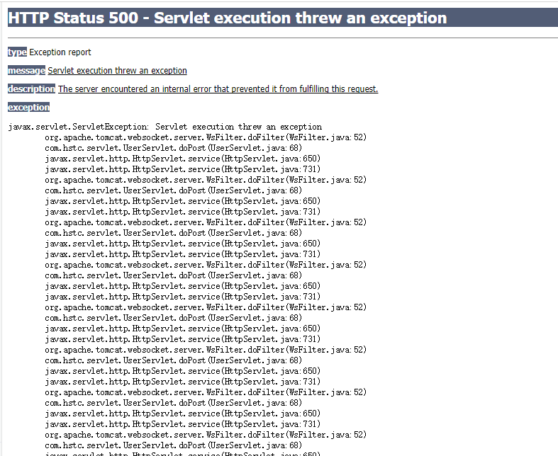 request.getRequestDispatcher(url)使用后一直报错，进入死循环_request.getrequestdispatcher导致应用越来越慢-CSDN博客