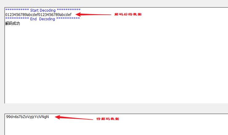 BASE_58 编解码原理及代码实现_base58解码表-CSDN博客