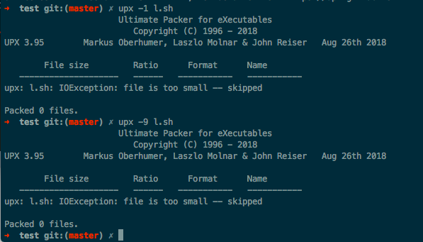 如何对shell脚本进行加密且不影响脚本运行_shc加密后不能运行-CSDN博客