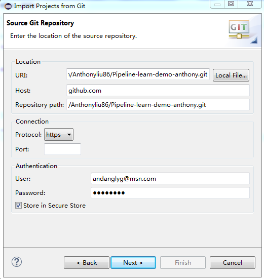 Jenkins高级篇之Pipeline方法篇-Pipeline Utility Steps-1-A-开发环境搭建和Jenkins运行代码测试 ...