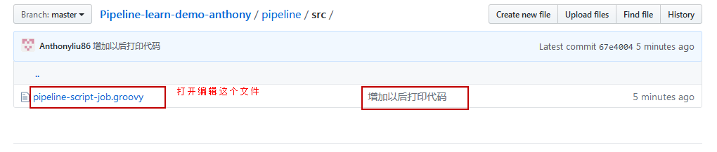 Jenkins高级篇之Pipeline方法篇-Pipeline Utility Steps-1-A-开发环境搭建和Jenkins运行代码测试 ...