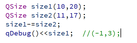 Qt：72---几何类（QSize、QSizeF、QPoint、QPointF、QRect、QRectF）_qpoint qline qsize qrect-CSDN博客