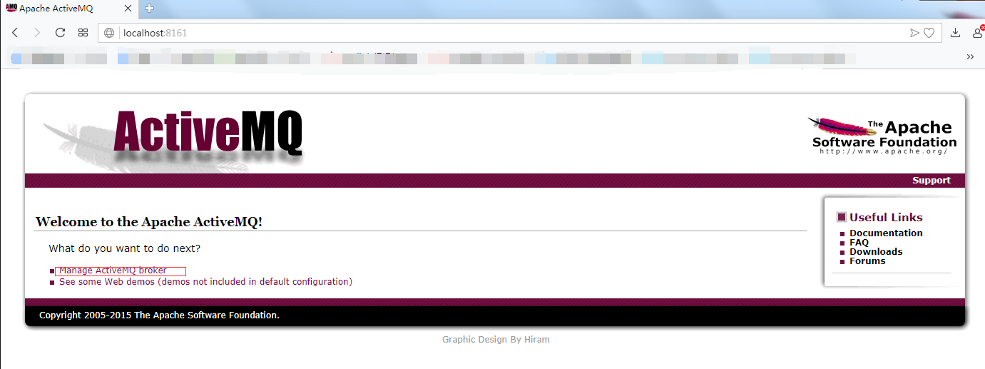 ActiveMQ下载安装_activemq5.12 下载-CSDN博客