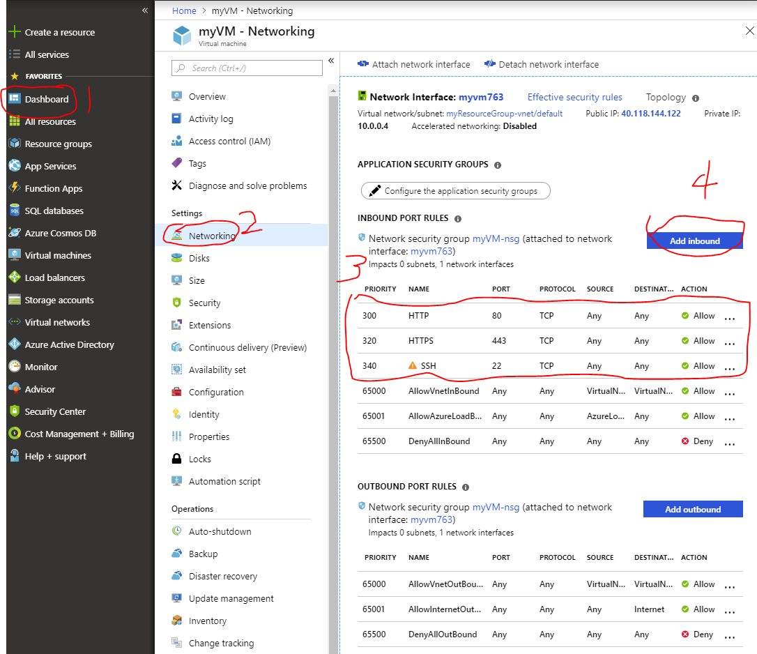【图文解说】Azure 安装 虚拟机（Virtual Machine）_stevenhzhang的博客-CSDN博客_azure虚拟机