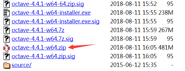 octave的安装与使用-CSDN博客