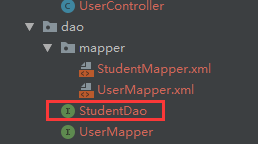 SpringBoot整合MyBatis出现找不到Mapper方法的异常 Invalid bound statement (not found): com.xh.xiaoyiduo.da ...