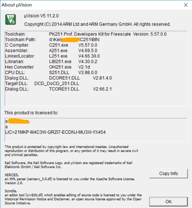 Keil编译错误：error L250 Code Size Limit In Restricted Version Exceeded Csdn博客 