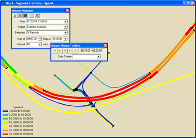 TransModeler（一）- 简介 仿真数据库-CSDN博客