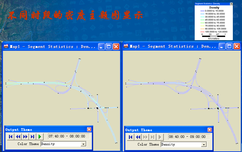 TransModeler（一）- 简介 仿真数据库-CSDN博客