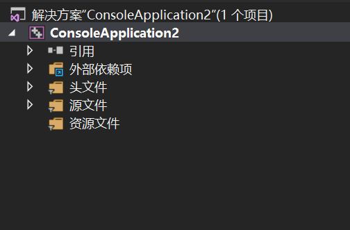 VS2017+opencv 配置（VS2019+opencv4.11)-CSDN博客